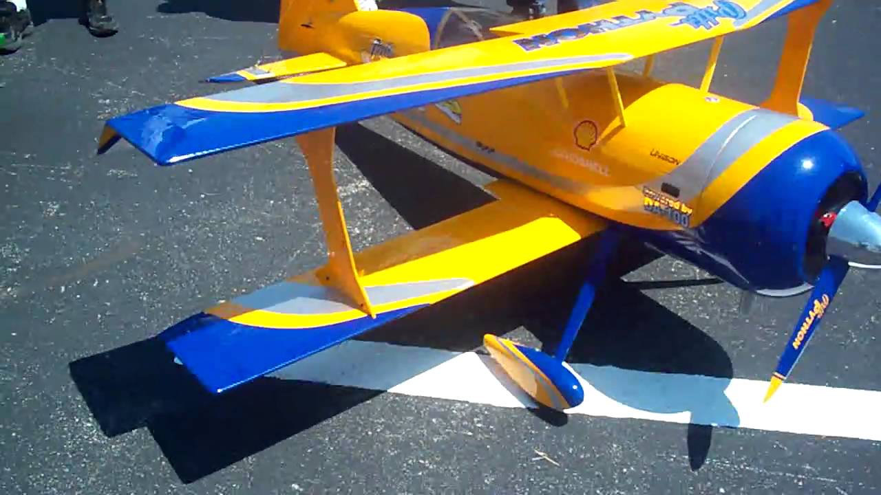 Austin Big Bird 2010 - YouTube