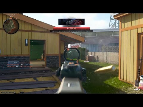 Call of Duty Black Ops 6 Model L is not sus