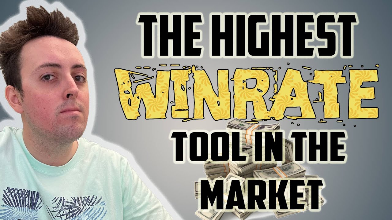 The Highest Win Rate Tool Traders Can't Stop Raving About! - YouTube
