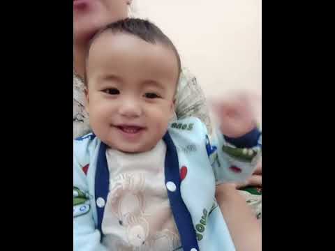 Umar baby😍 NEW_VIDEOS🎥 #umarbaby #baby #trendingshorts #kpop #kikakim # ...