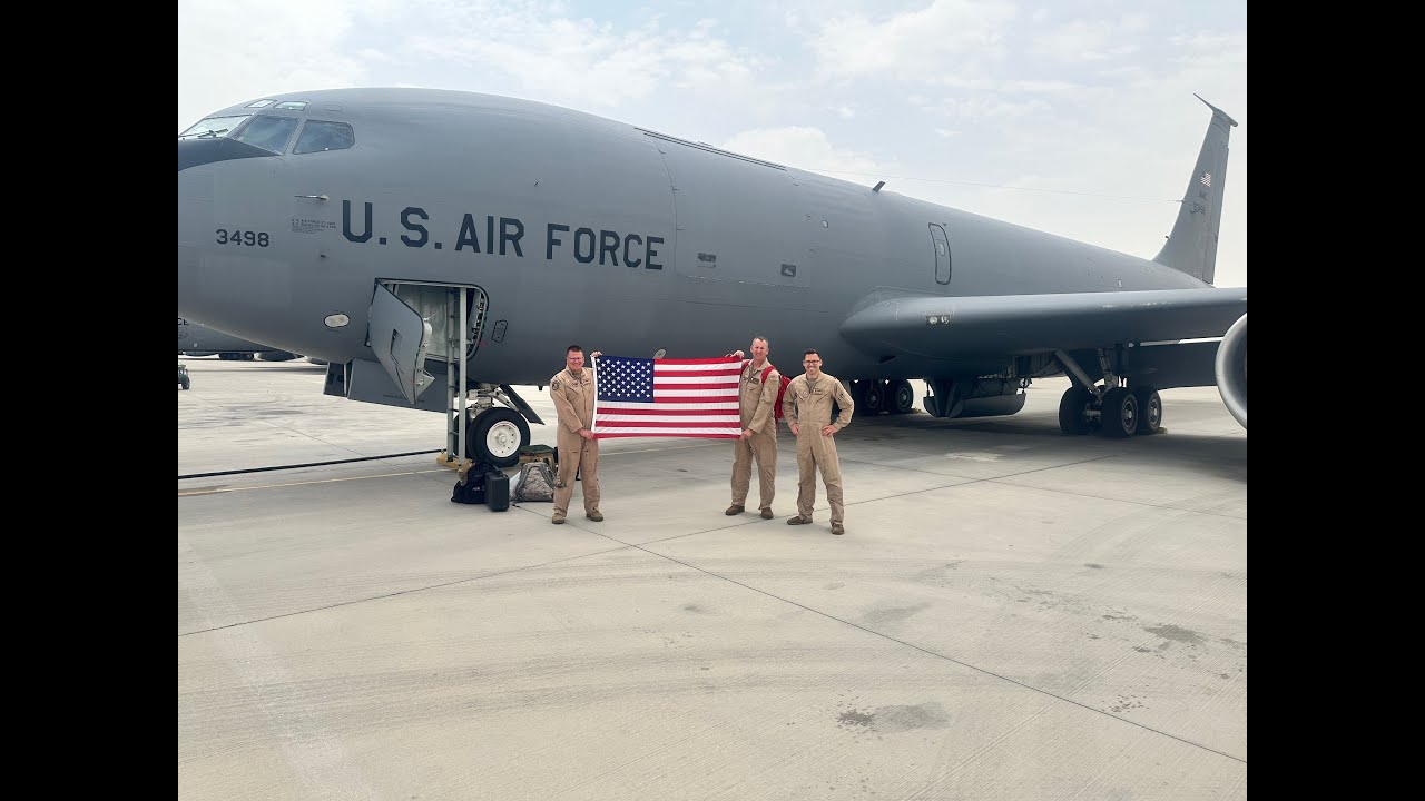 2024 Deployment - YouTube