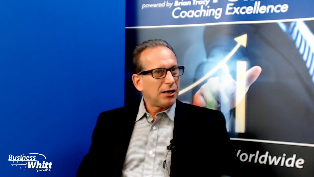 Joe Locricchio: The Foundation of The Betty Fund - YouTube