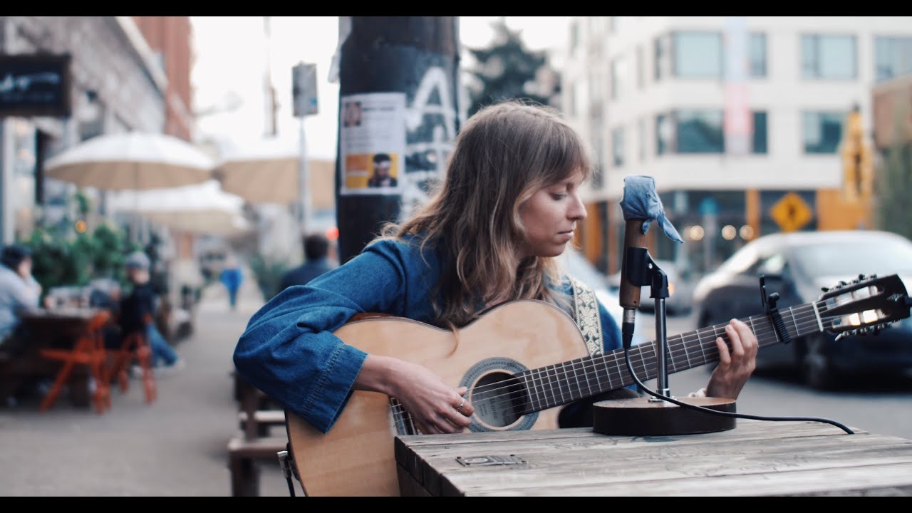 Humbird - " Pharmakon " A Song Catcher # 203 Live Music Session - YouTube