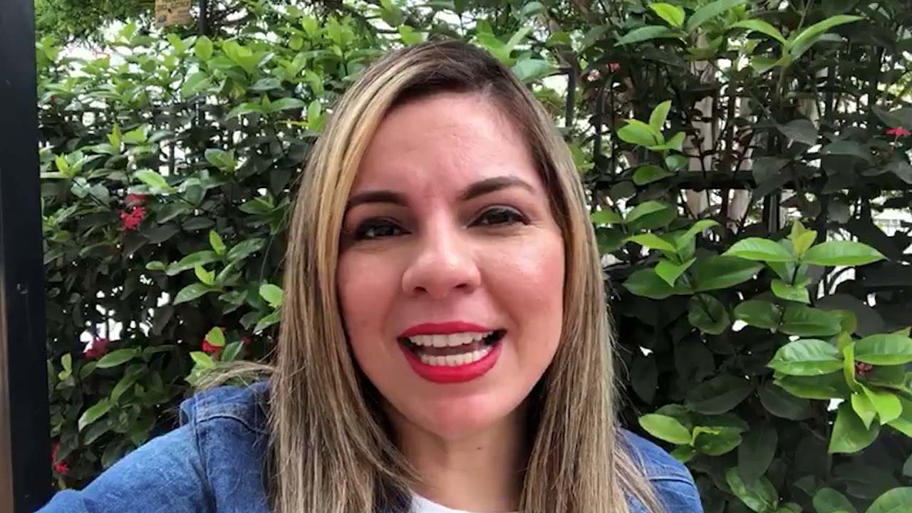 Experiencias - Lida Arias - YouTube