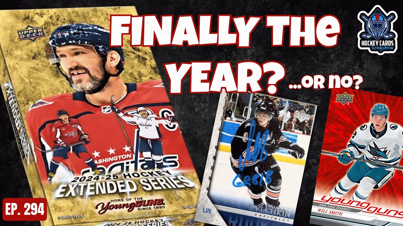 Is This Finally The Year Extended Series Breaks Through....or No?, PSA ...