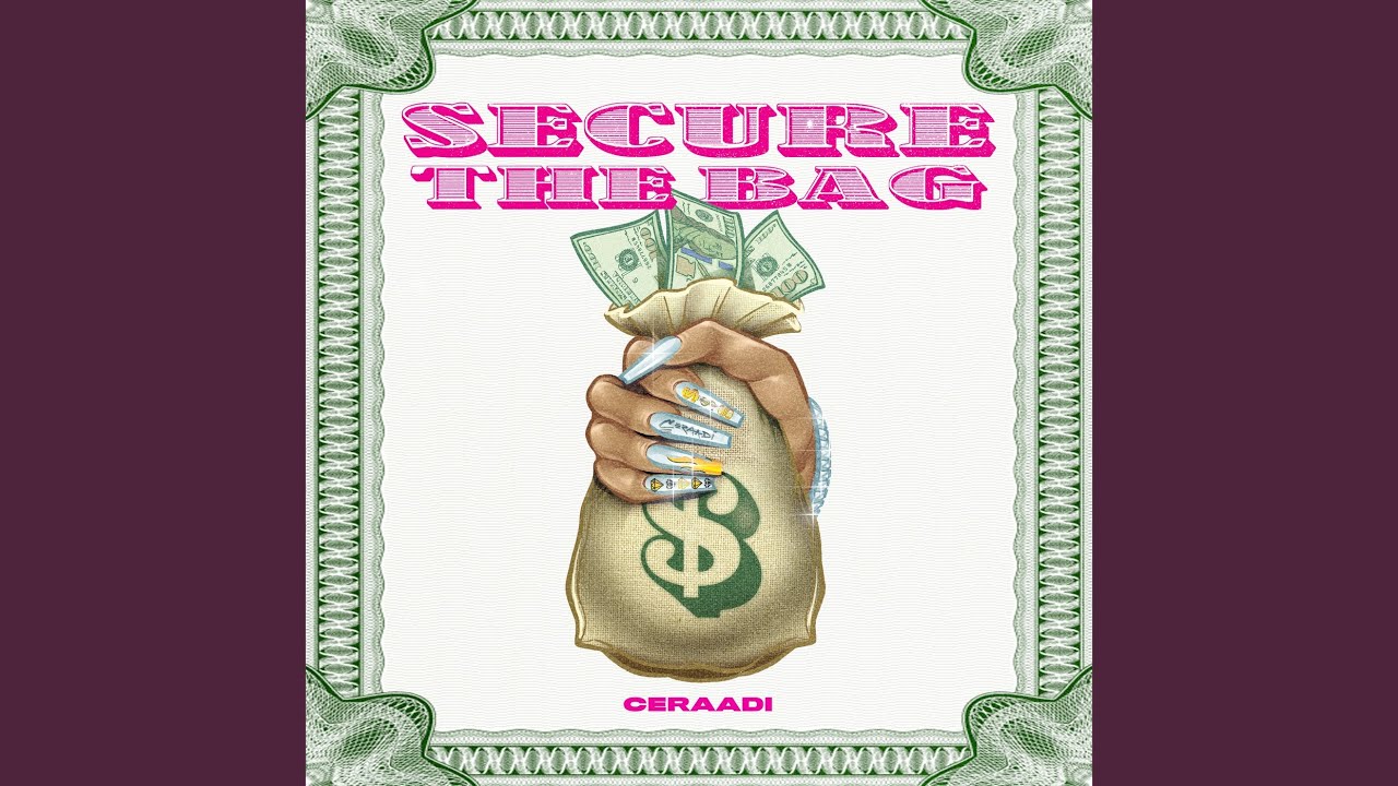 Secure The Bag - YouTube Music