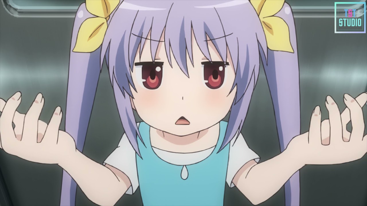 Renge Miyauchi Cute Moments - YouTube