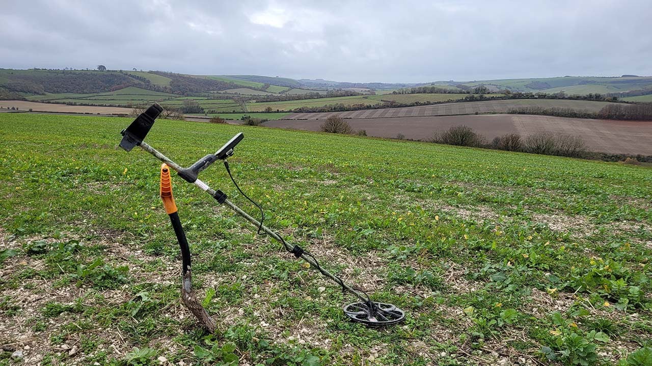 Auksas iš bronzos amžiaus, Romėnai ir viduramžiai! 😳 - YouTube