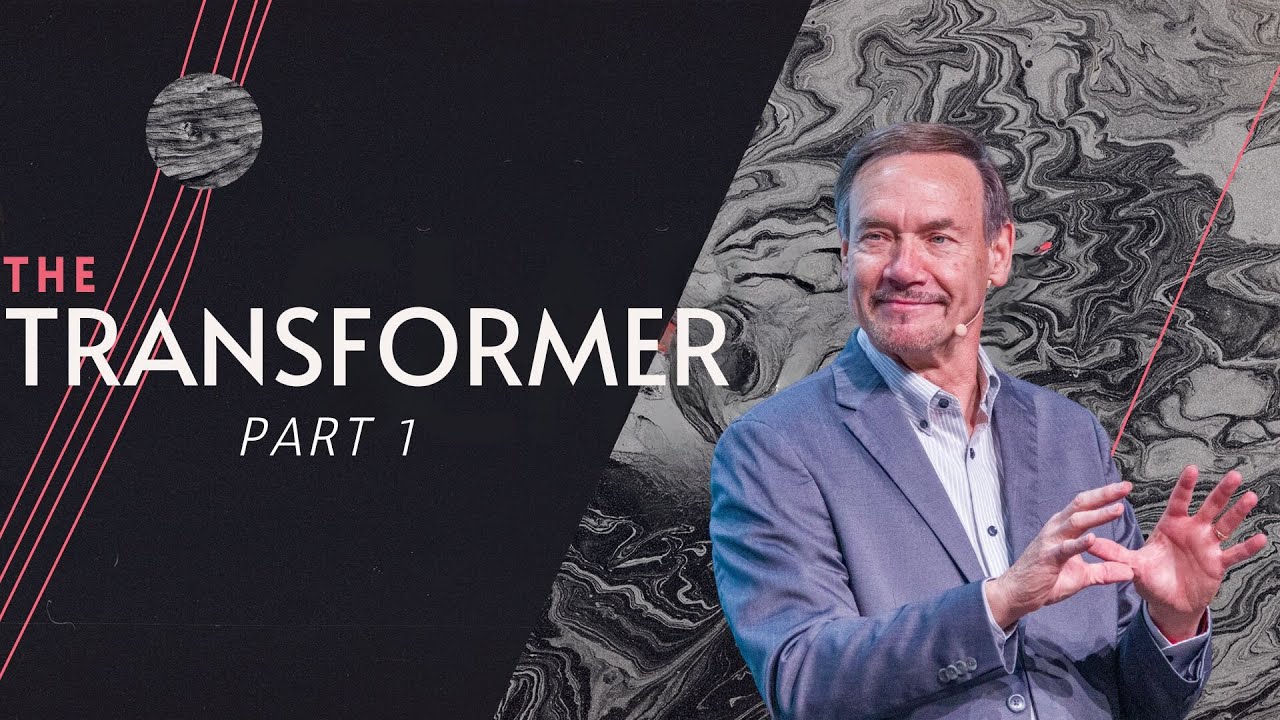 The Transformer Part 1 - YouTube