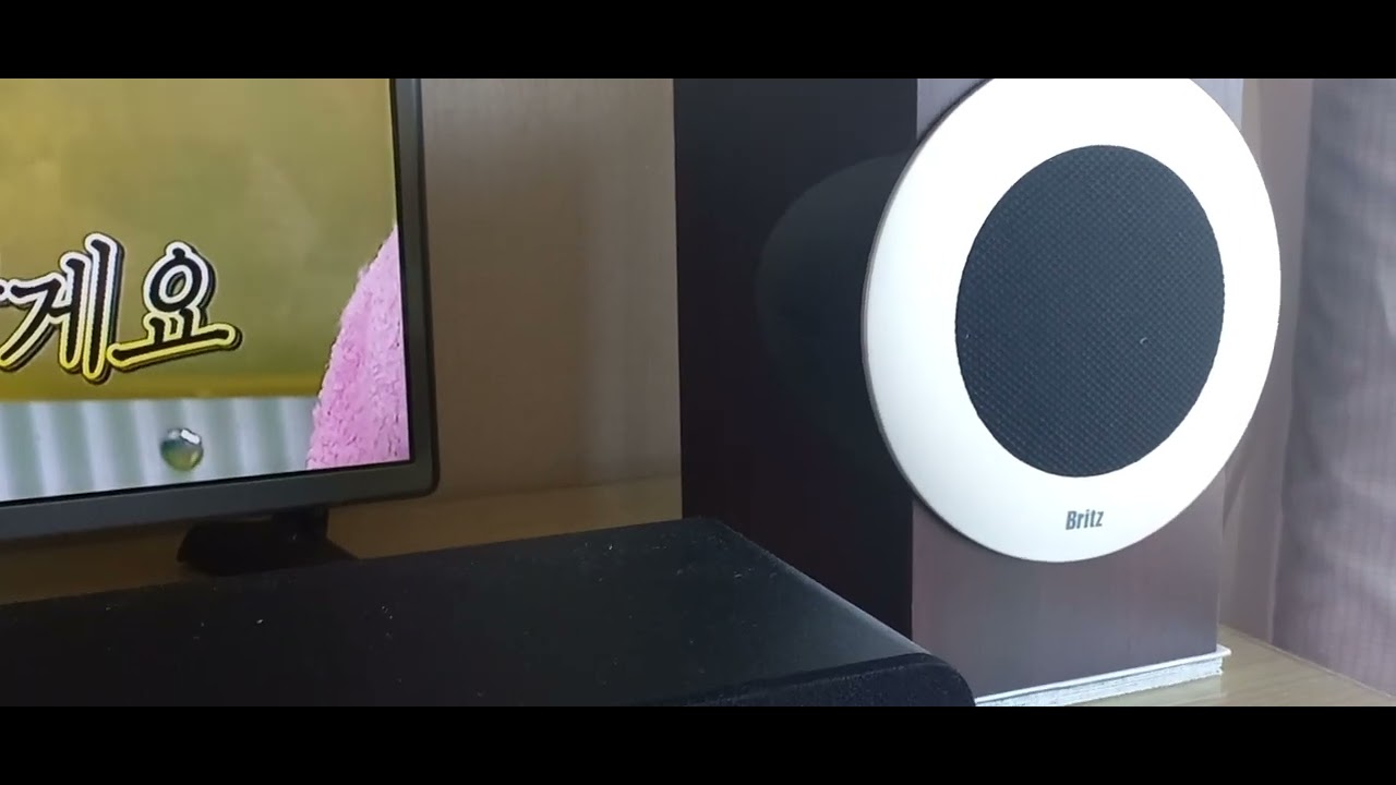 사운드바 에스전자sb1500 사용후기 - YouTube