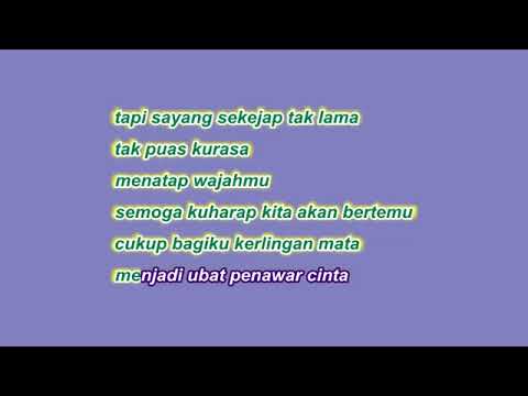 Yusni Hamid & Jaafar Onn - Bertemu Pandang - YouTube