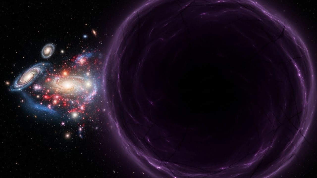 Why Does a Tiny Atom Create Such a Massive Explosion? | Bedtime Knowledge - YouTube