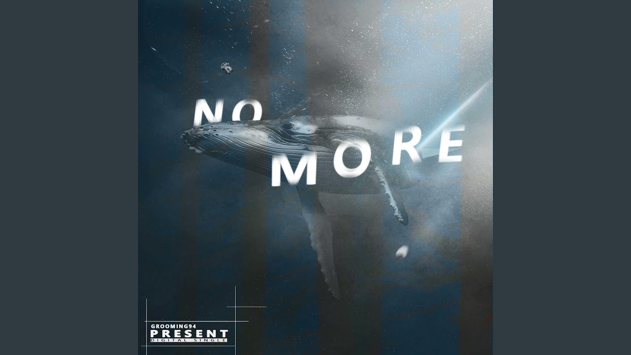 No More (Radio Edit) - YouTube