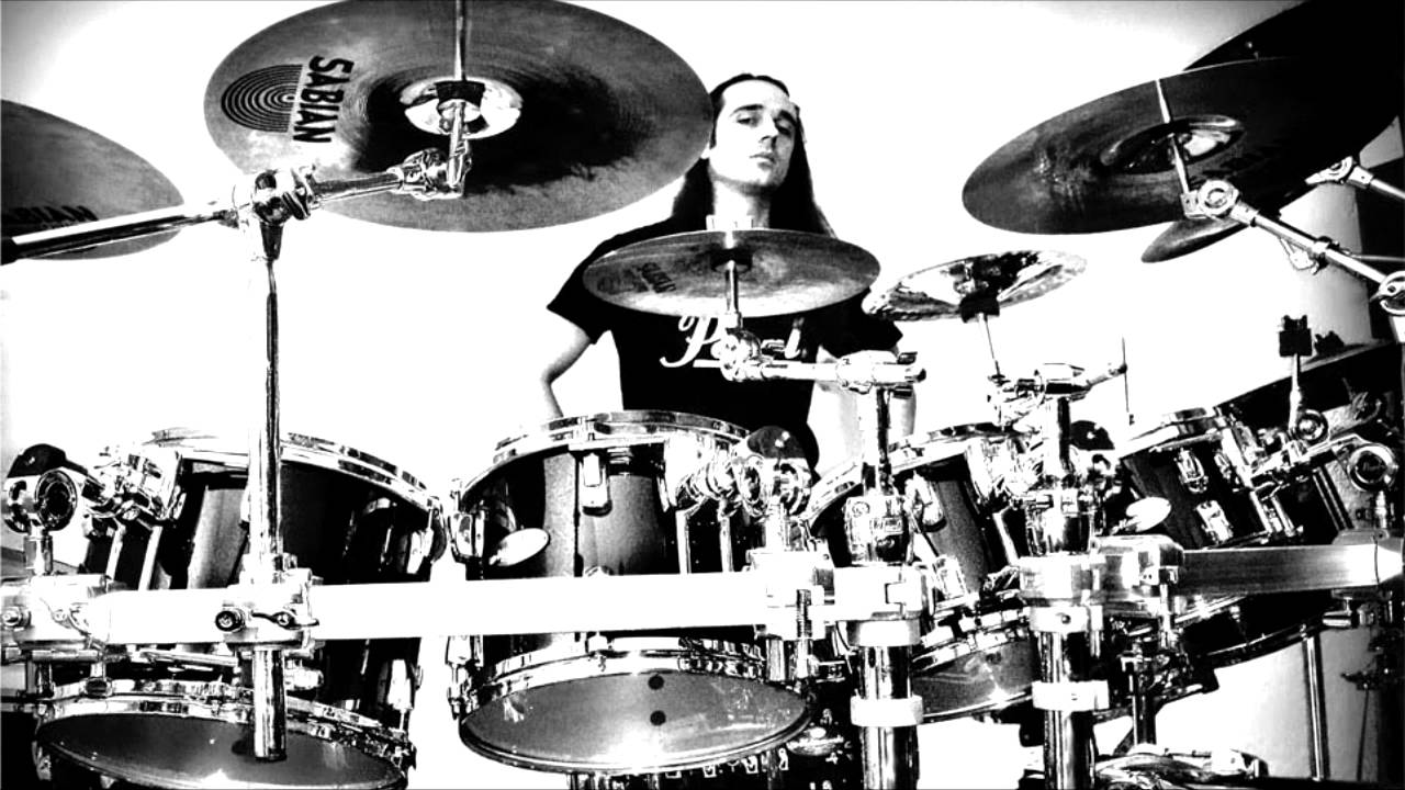 George Kollias - Echoes Of Divinity/Invictus (Legendado PT - BR) - YouTube