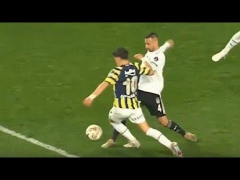 arda güler bilerek mi atladı