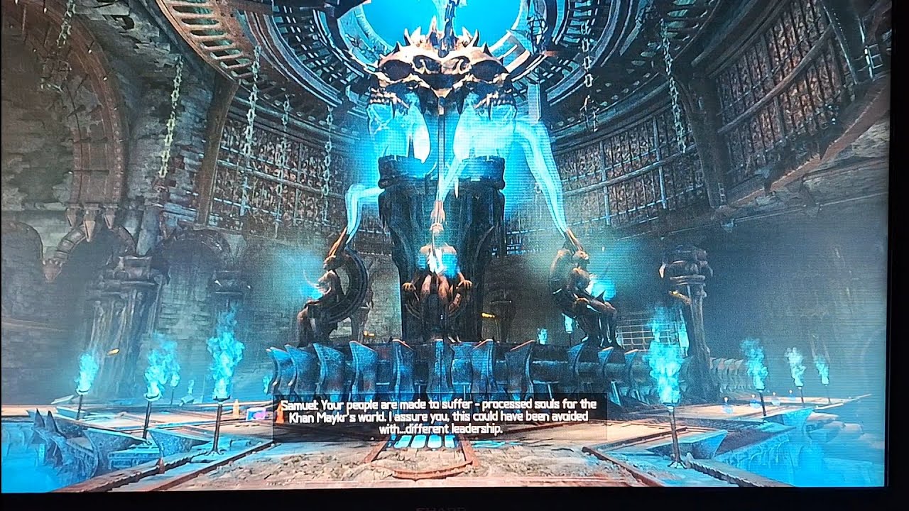 Ascending The Soul Spire - Doom: Eternal, Part 12 - YouTube