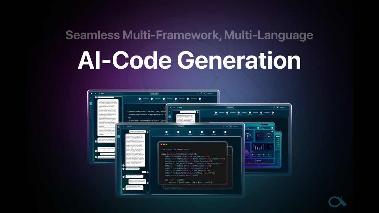 Discover how Alpha-AI can revolutionize your software development ...