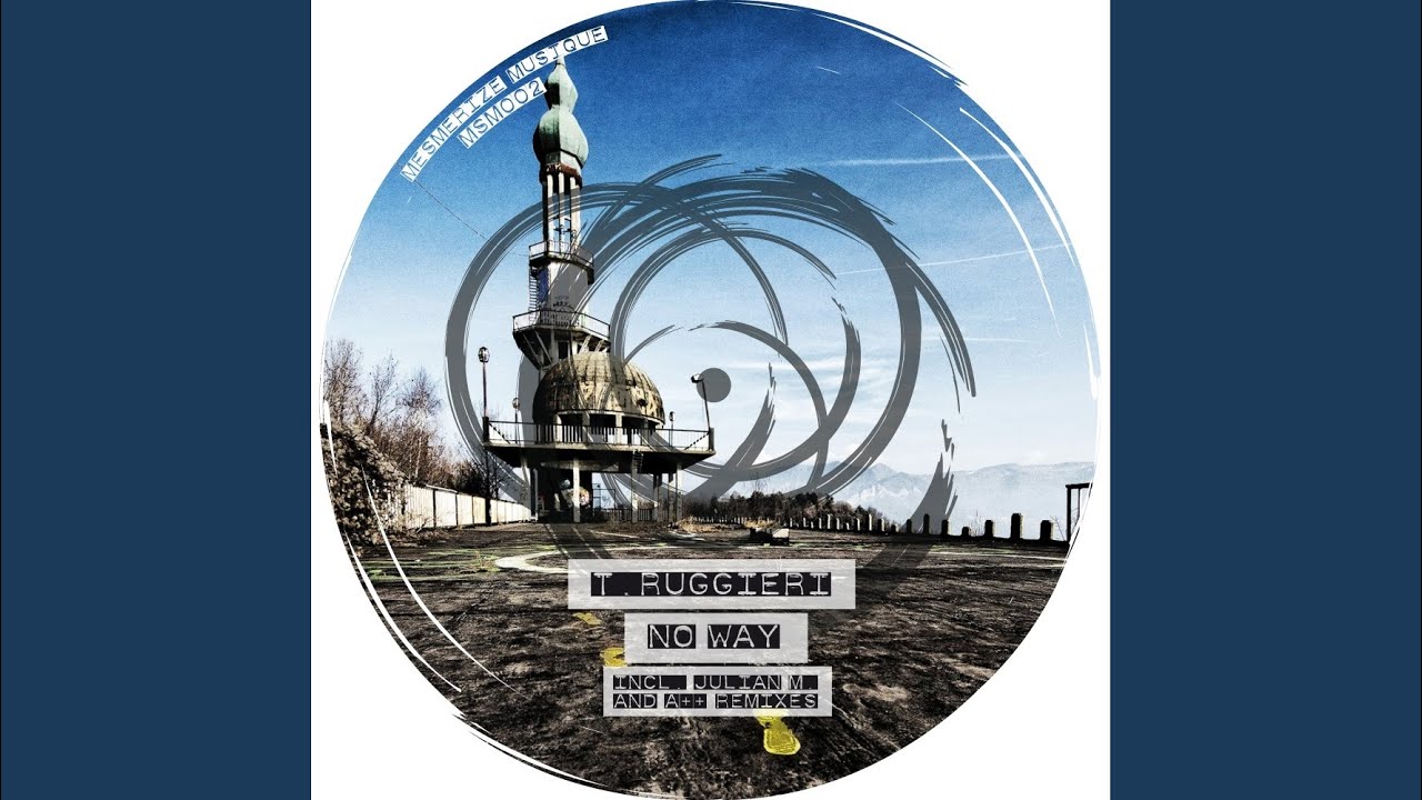 No Way (Original Mix) - YouTube