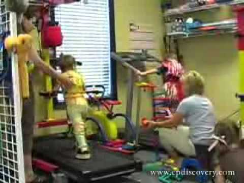 YouTube The TheraSuit Method for children with Cerebral Palsy - YouTube