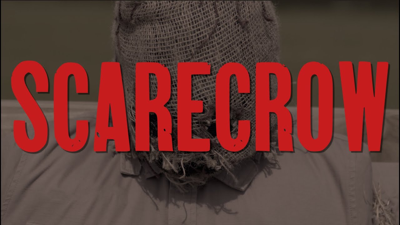 SCARECROW (2024) - YouTube