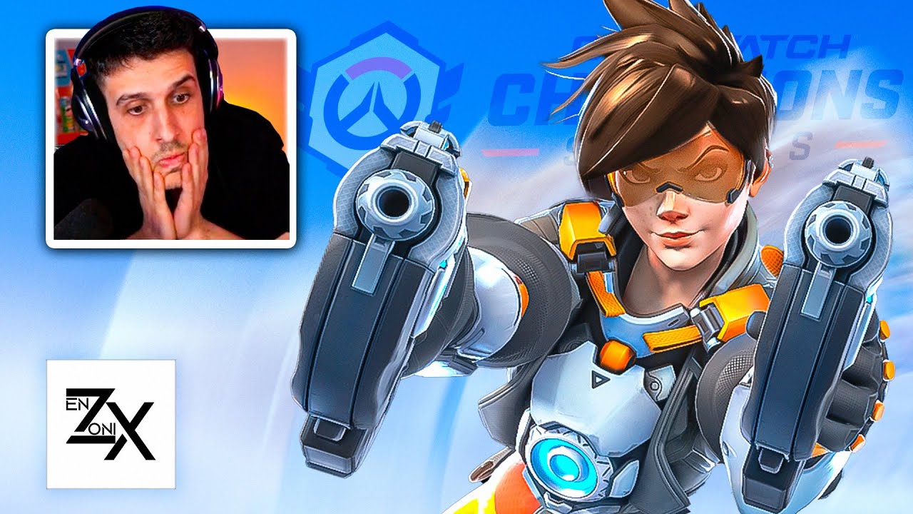 JUGAMOS CONTRA PROS! DÍAS 2 y 3 de la OWCS (final) | Toniki - YouTube