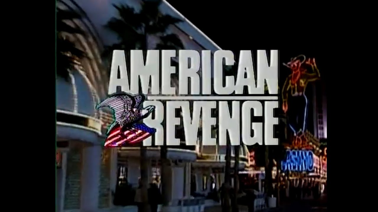 American Revenge (1988) - Full Movie - YouTube