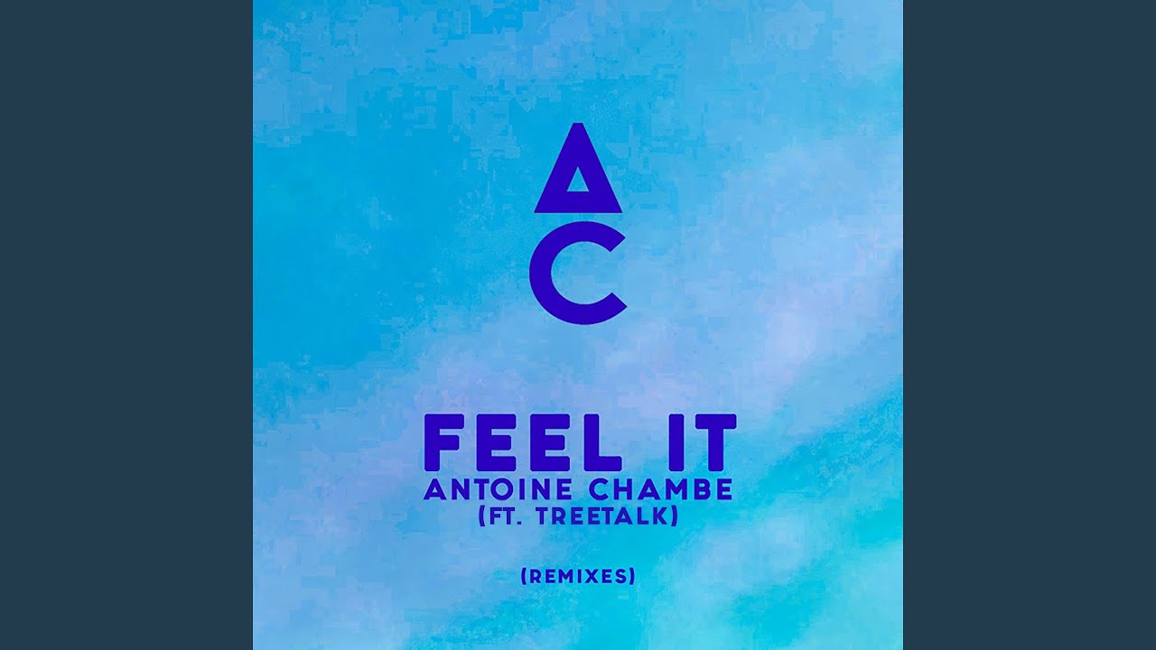 Feel It (feat. Tyler Sjöström) (AxMod Remix) - YouTube