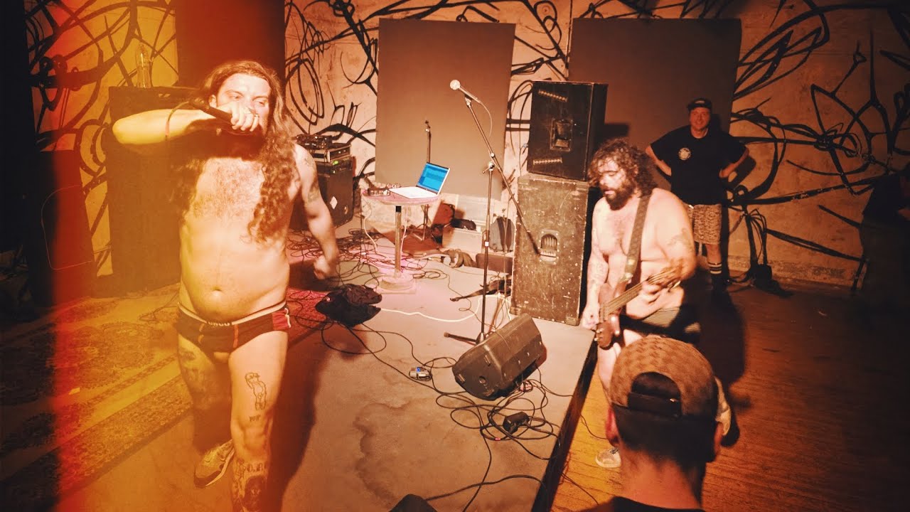 Mutilated Judge - Death Metal Is For Old People (Live @ Ādmiņu 4, Rīga ...