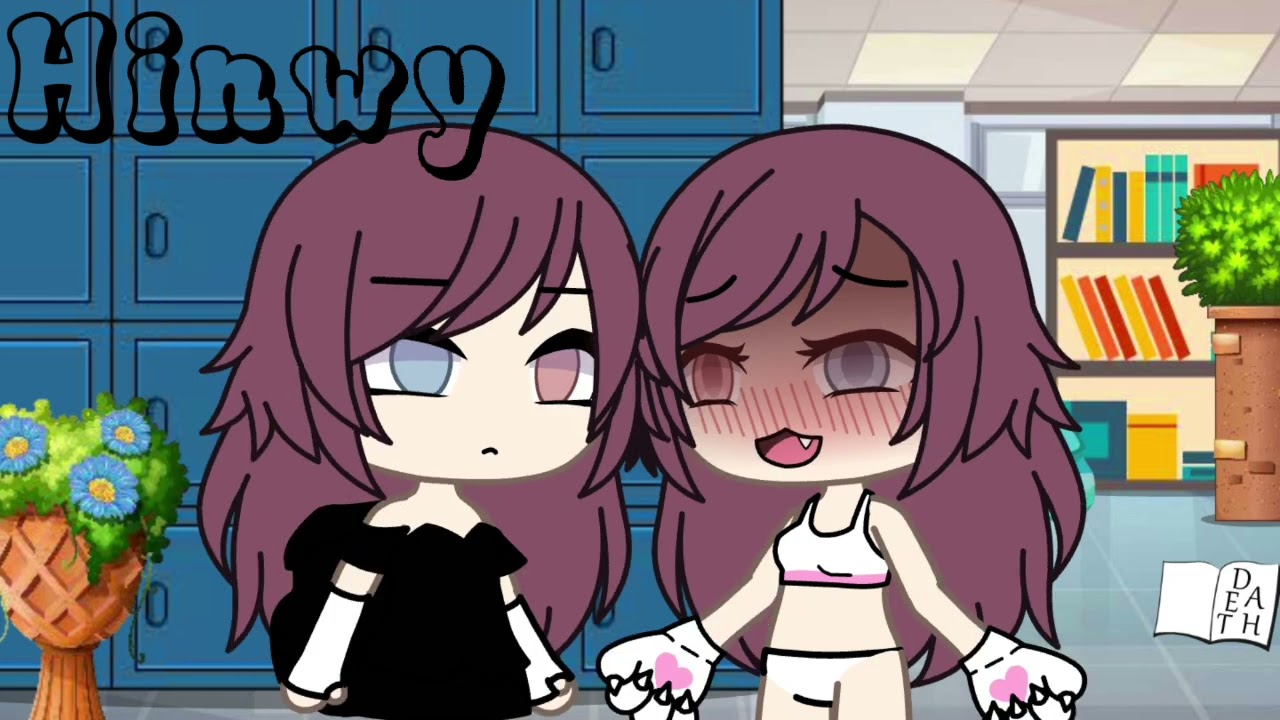 Gacha Heat Tiktok