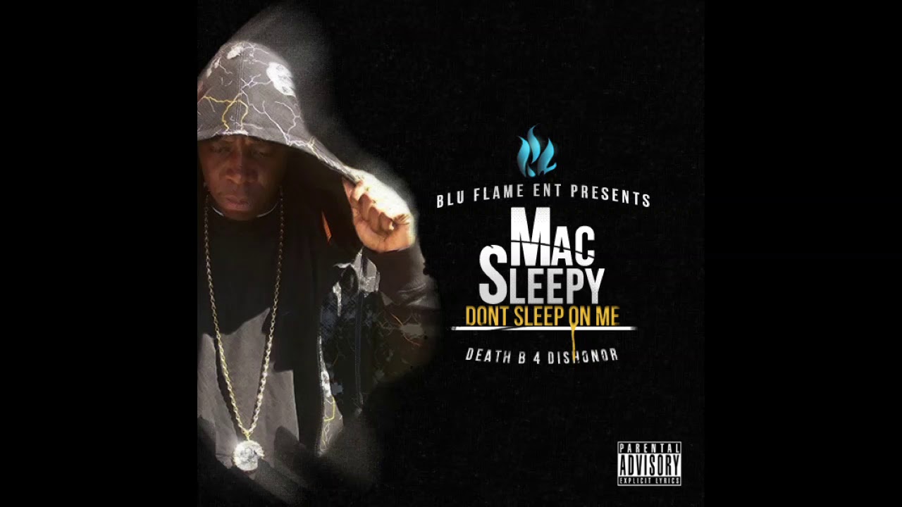 Mac Sleepy - Brand New ft. RaRaSupaStar - YouTube