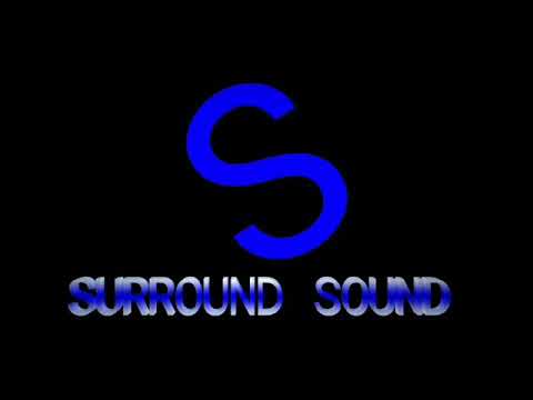 Surround Sound Logo Remake (4:3) - YouTube