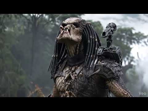 PREDATOR 7 (2026) NEW THRILLER MOVIE 