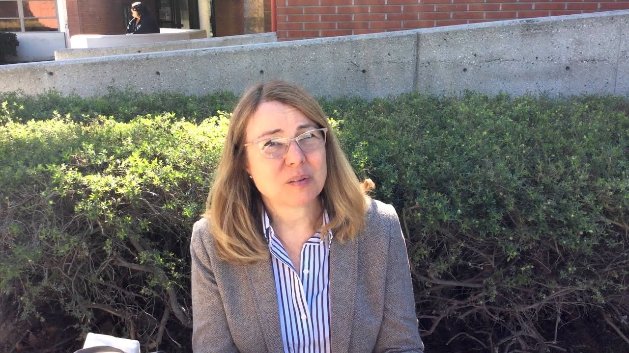 Staff Ops on Dena Maloney - YouTube