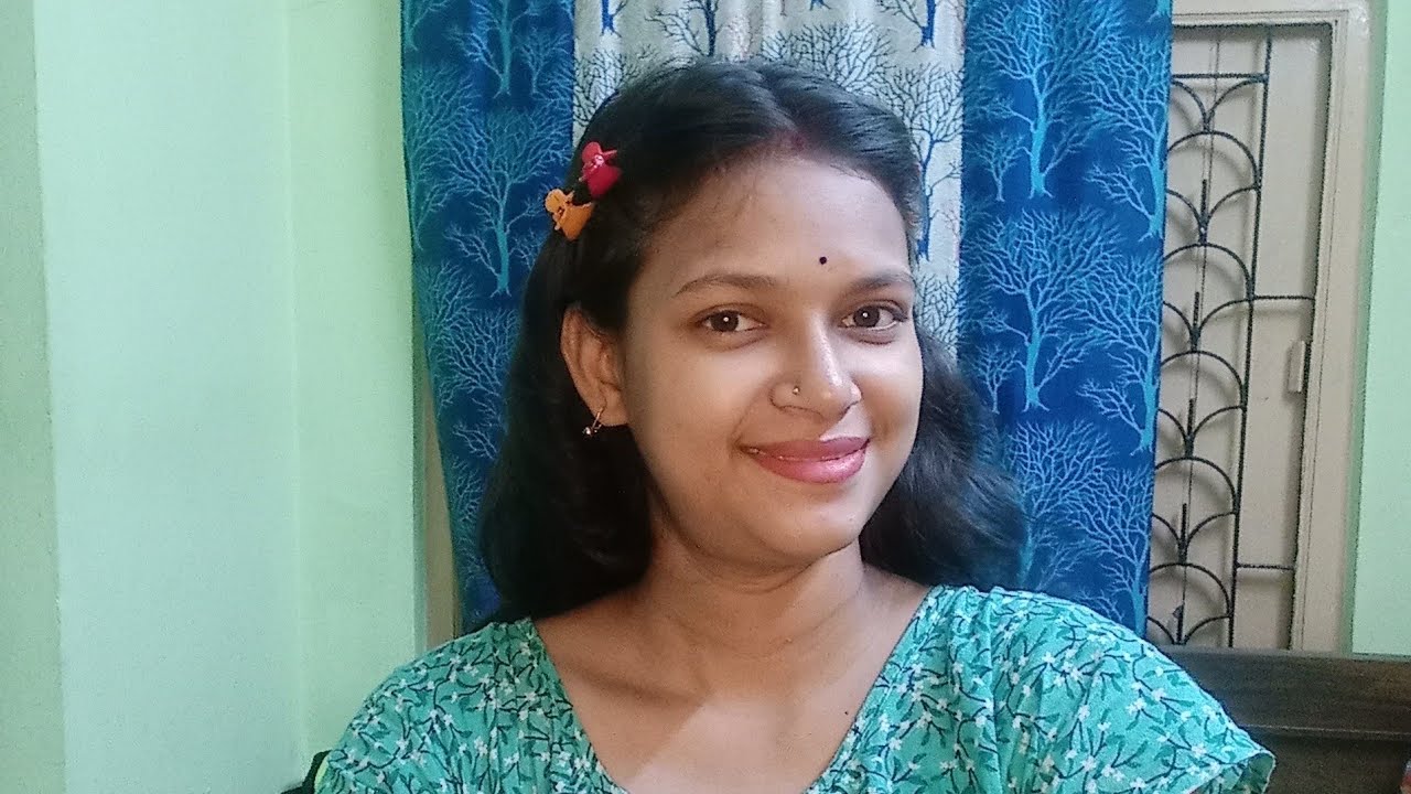 Manashi Ghosh is live! Good evening everyone - YouTube