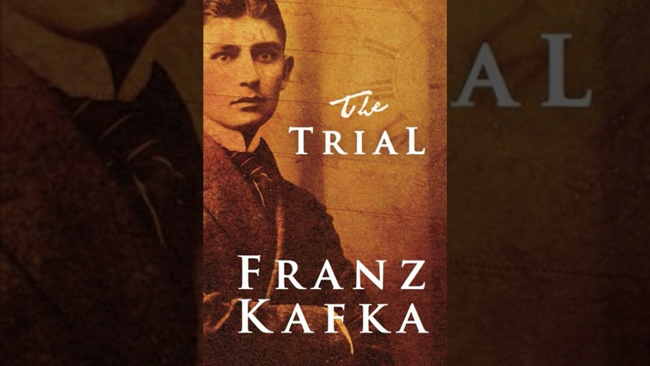 The Trial Chapter 7 Summary - YouTube