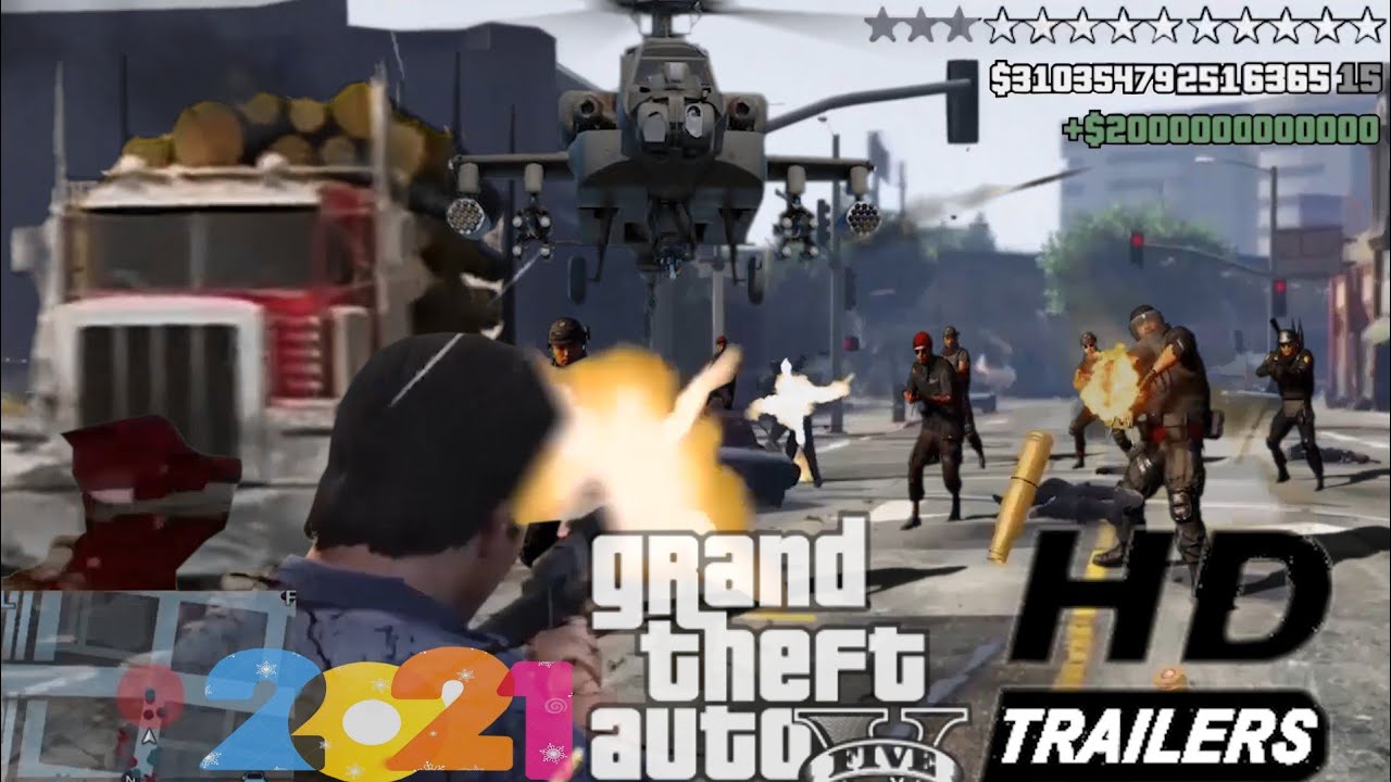 GTA 5 WINS EPIC MOMENTS POLICE CHASE (GTA 5 Ten Star Escape vs Cops ...