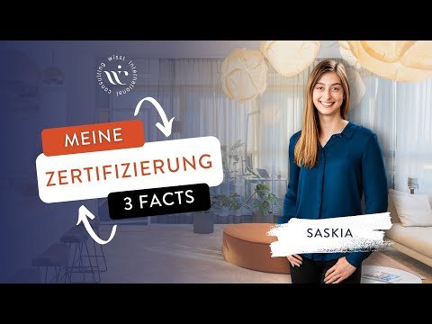 3 Facts zur IPMA Level C Zertifizierung mit Saskia 💡
