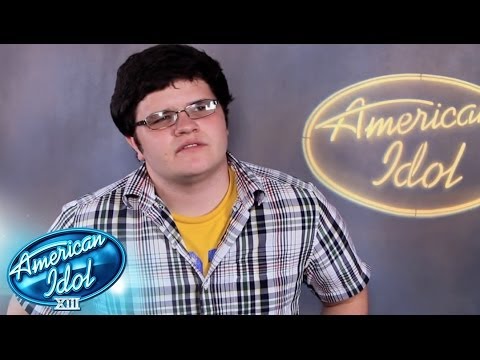 Road to Hollywood: Jesse Cline - AMERICAN IDOL SEASON XIII - YouTube