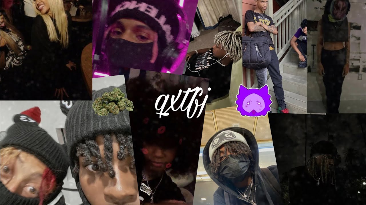 underground rapper subliminal ☆ - YouTube