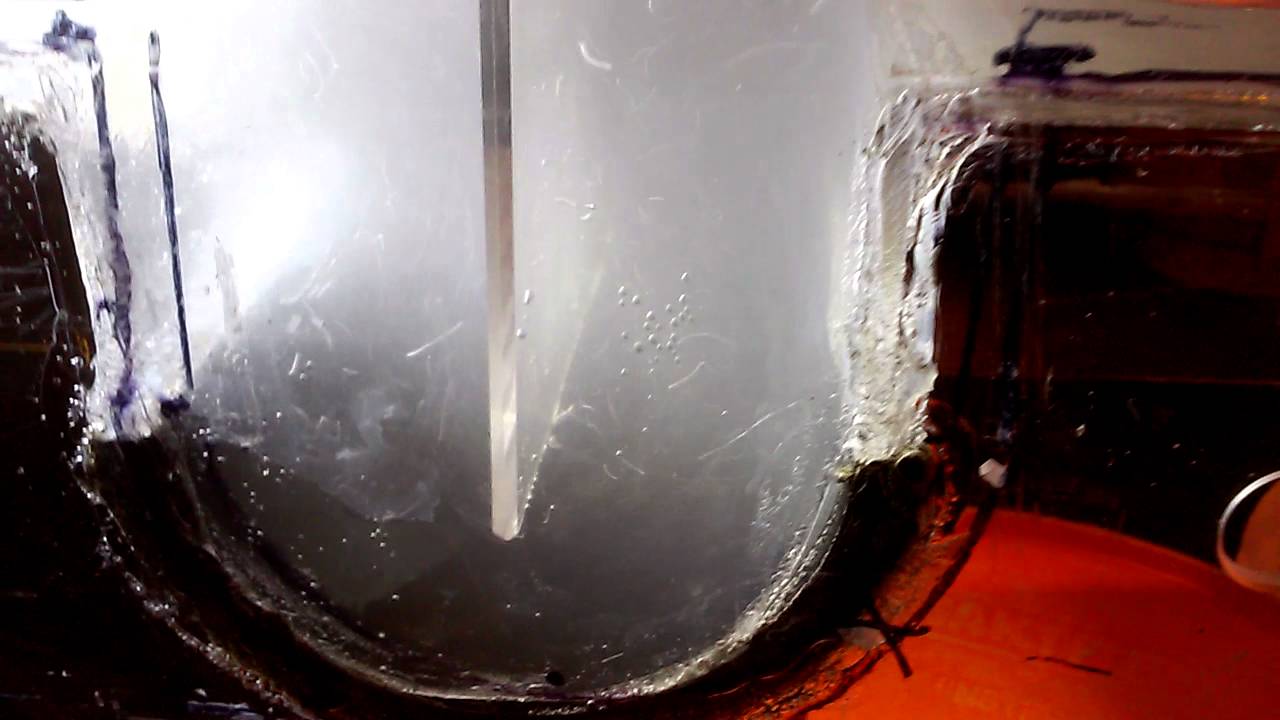 Ohio Gold Prospecting (new DIY underflow gold sluice build / round 2 ...