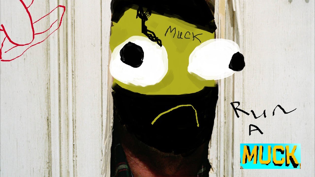 Run a Muck - YouTube