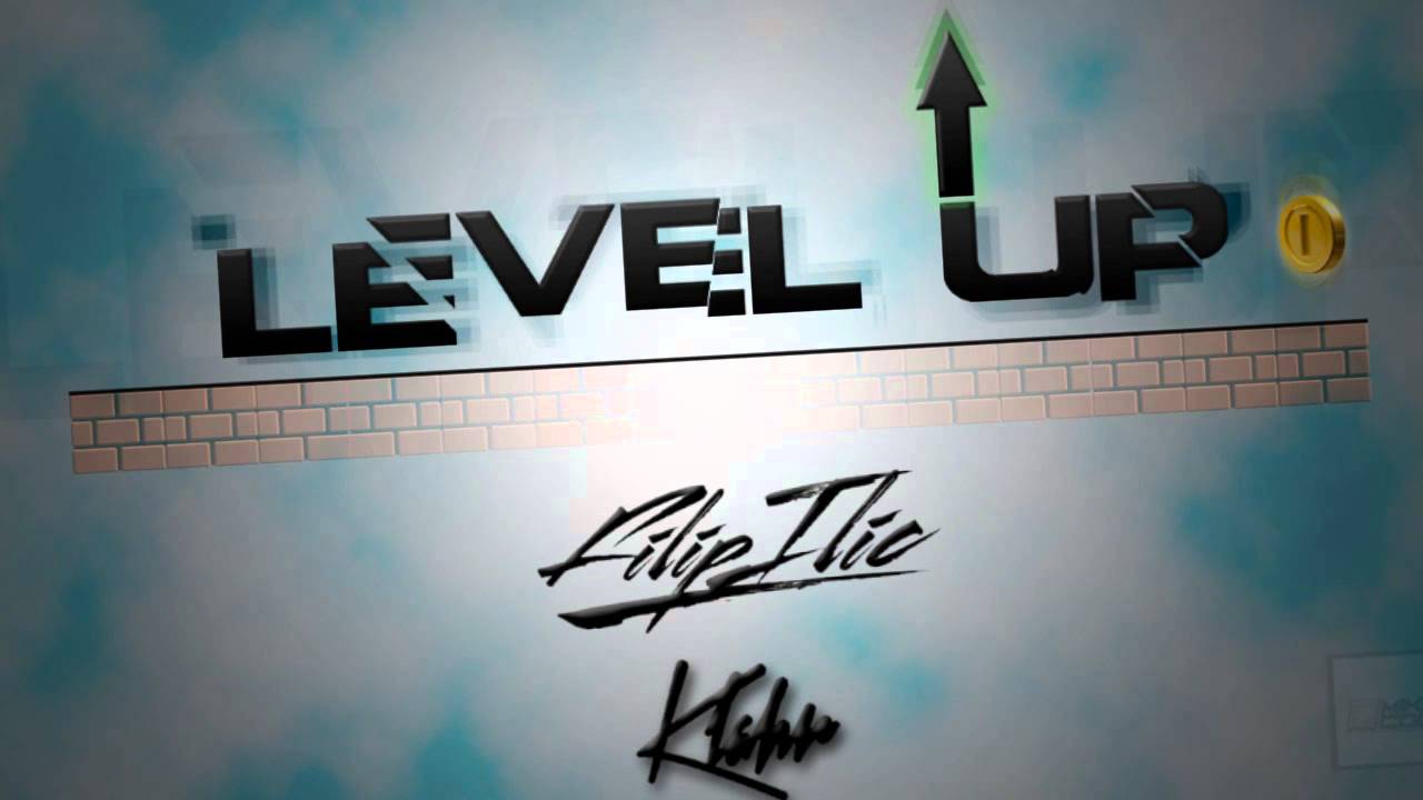 Filip Ilic & Klahr - Level Up (Original Mix) [HD] - YouTube