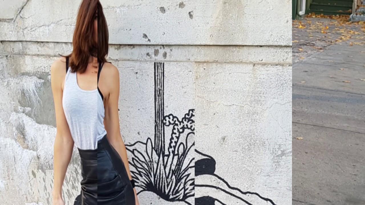 Fun photo shoot slideshow with Tiara Sorensen put together with my s7 ...