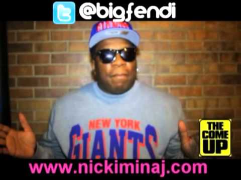 Big Fendi Interview [Comeupdvd.com] - YouTube