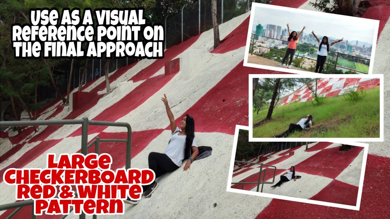 CHECKERBOARD HILL LOCATED ON THE EDGE OF KOWLOON CITY HONG KONG - YouTube