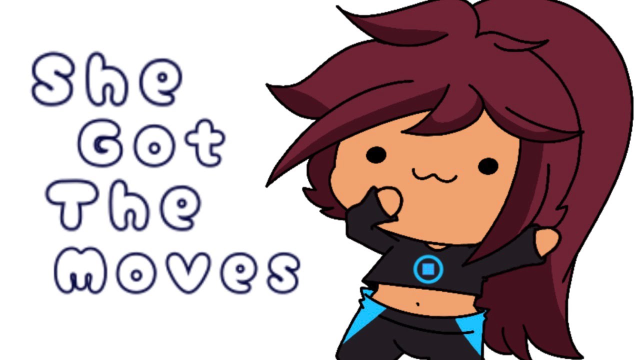 Got the Moves (Original) *Tetris Got the moves* - YouTube