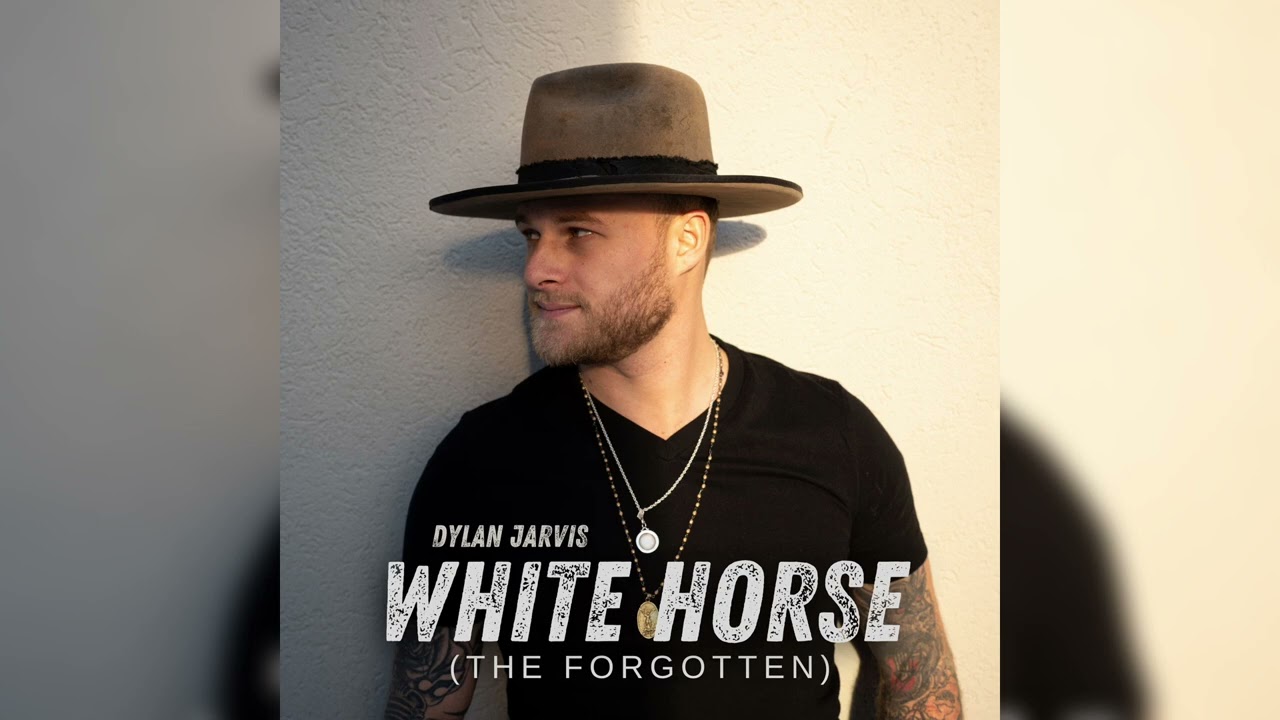 Dylan Jarvis - White Horse (The Forgotten) Official Audio - YouTube
