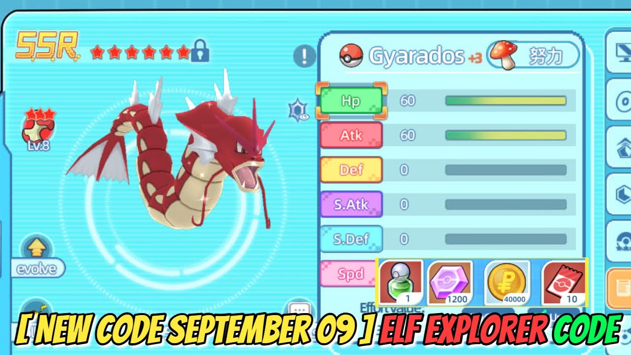 [ New Code September 09 ] Elf Explorer 精靈探險家 Code & How To Redeem Code - YouTube