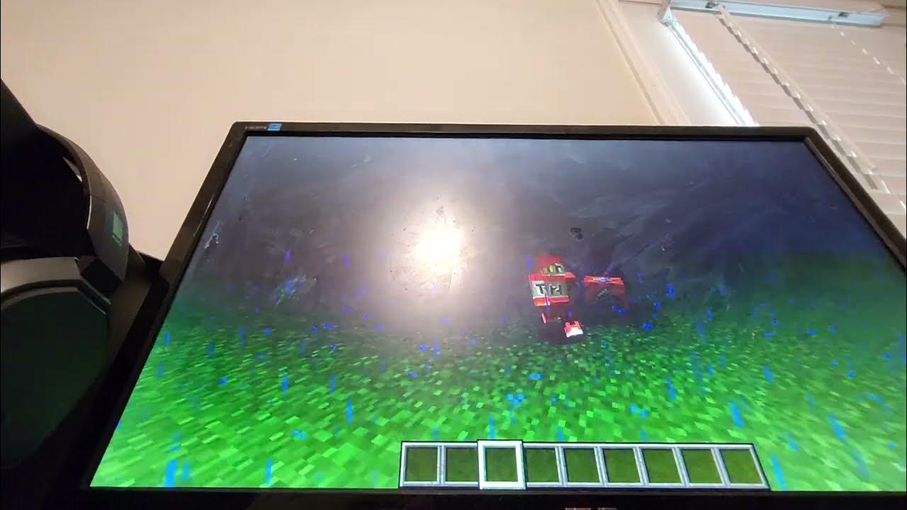 how to get custom player_heads in minecraft java - YouTube