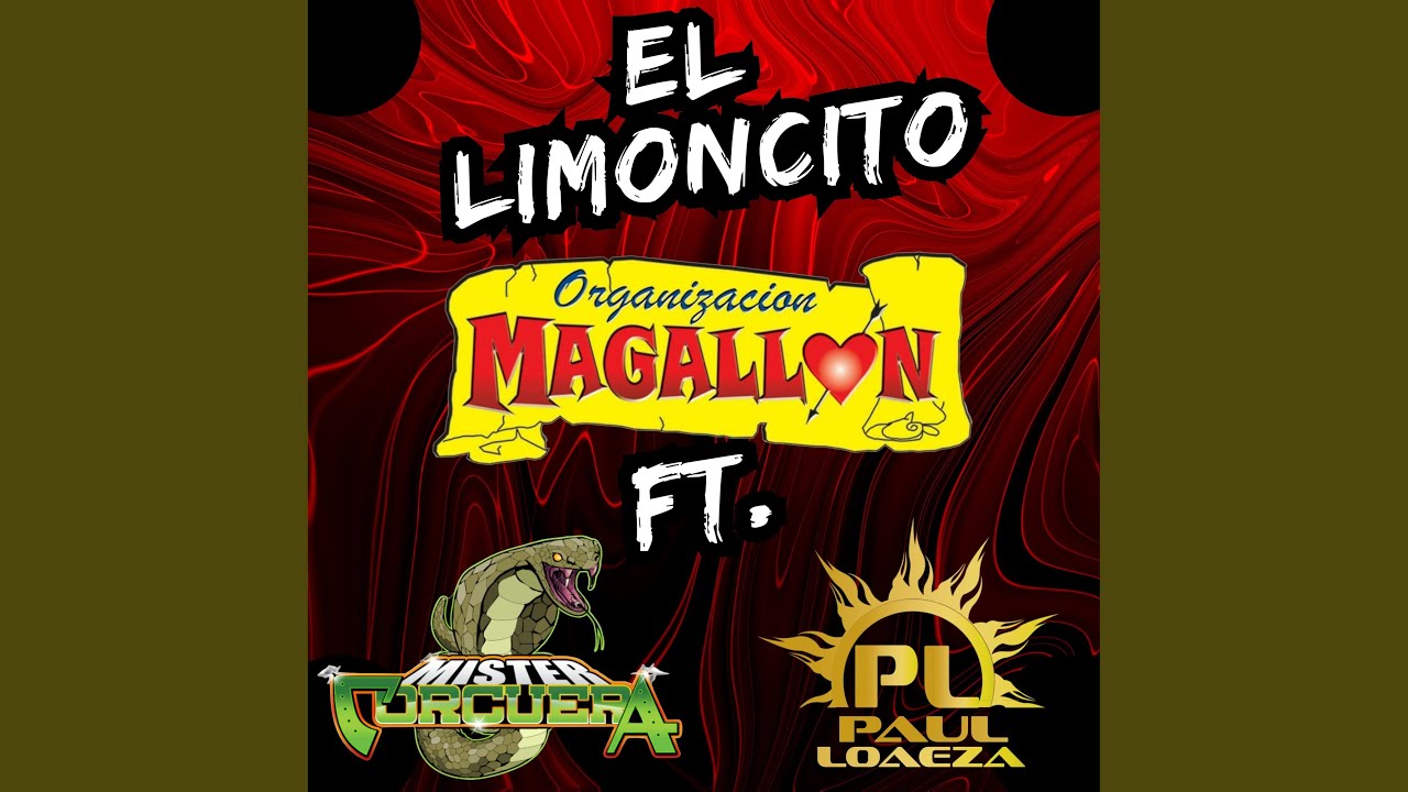 El Limoncito - YouTube